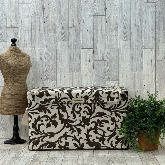 Reisenthel | Storage & Organization | Reisenthel Collapsible Fabric ...